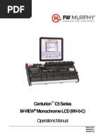 Hayley UPS Operation Manual | PDF | Power Inverter | Battery Charger