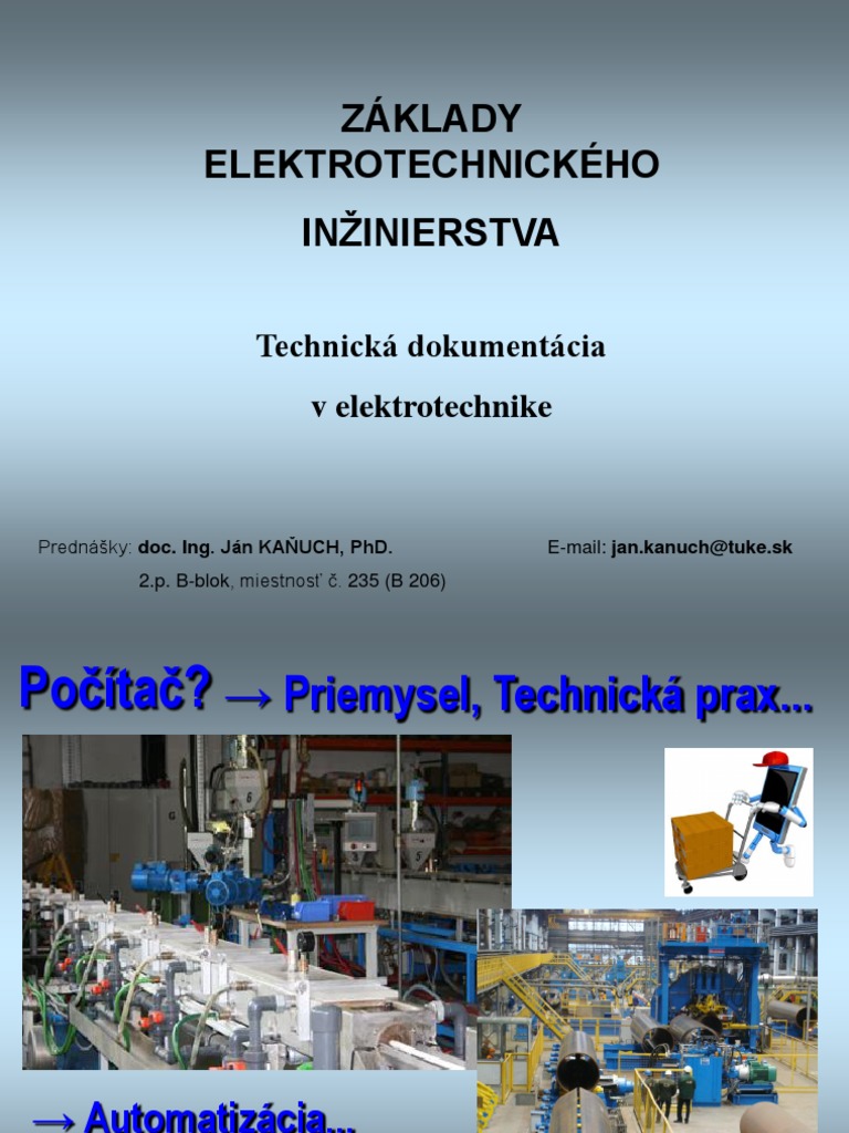 5108 1542703224 Zei Prednaska 1 | PDF