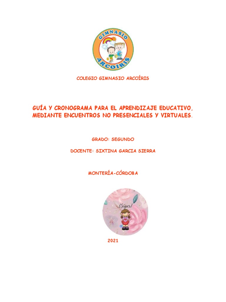 Plan De Etica Y Valores Pdf Aprendizaje Modificación De