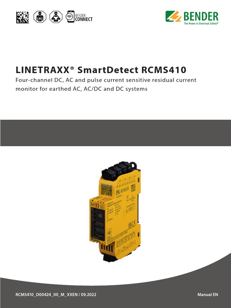 RCMS410 D00424 M Xxen | PDF | Input/Output | Mobile App