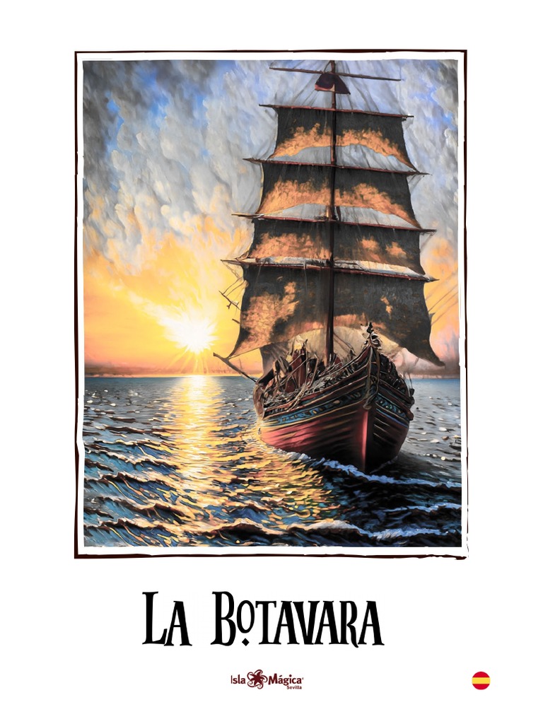Carta Botavara 2023 Espanol | PDF | ensalada | Cocina mediterranea