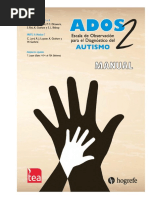 BASC 3. Manual | PDF