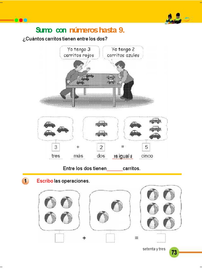 Sumo Con: Númeroshasta 9 | PDF