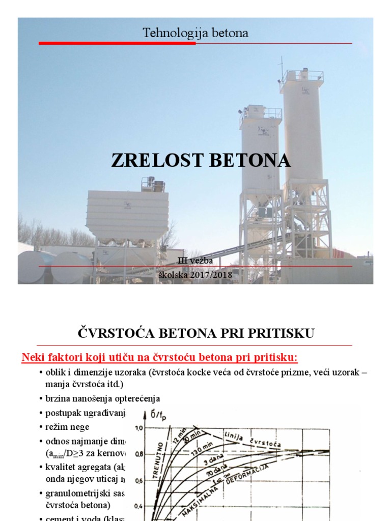 4 Ve Ba Zrelost Betona 1510832872054 | PDF