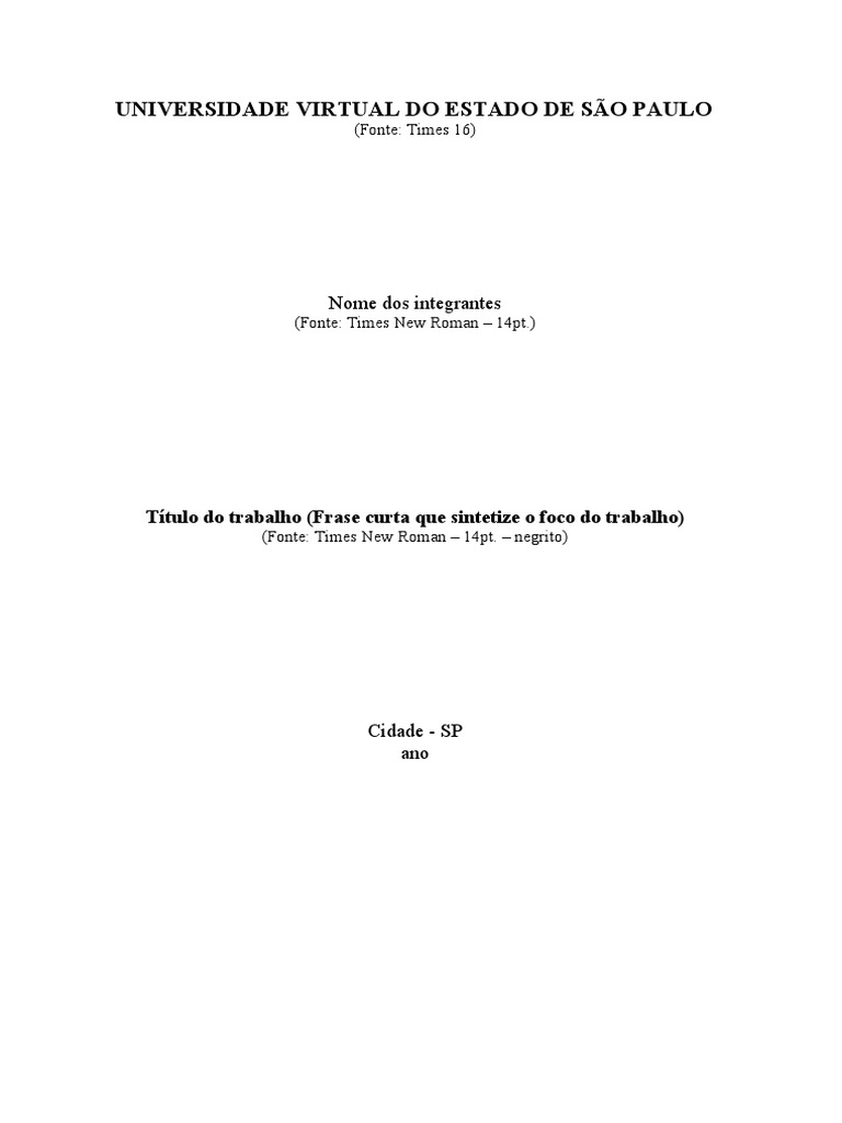 Modelo - Relatorio Parcial | PDF | Aprendizado | Science