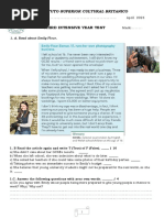 Oxford Learner's Bookshelf E-Books For Learning 3 | PDF