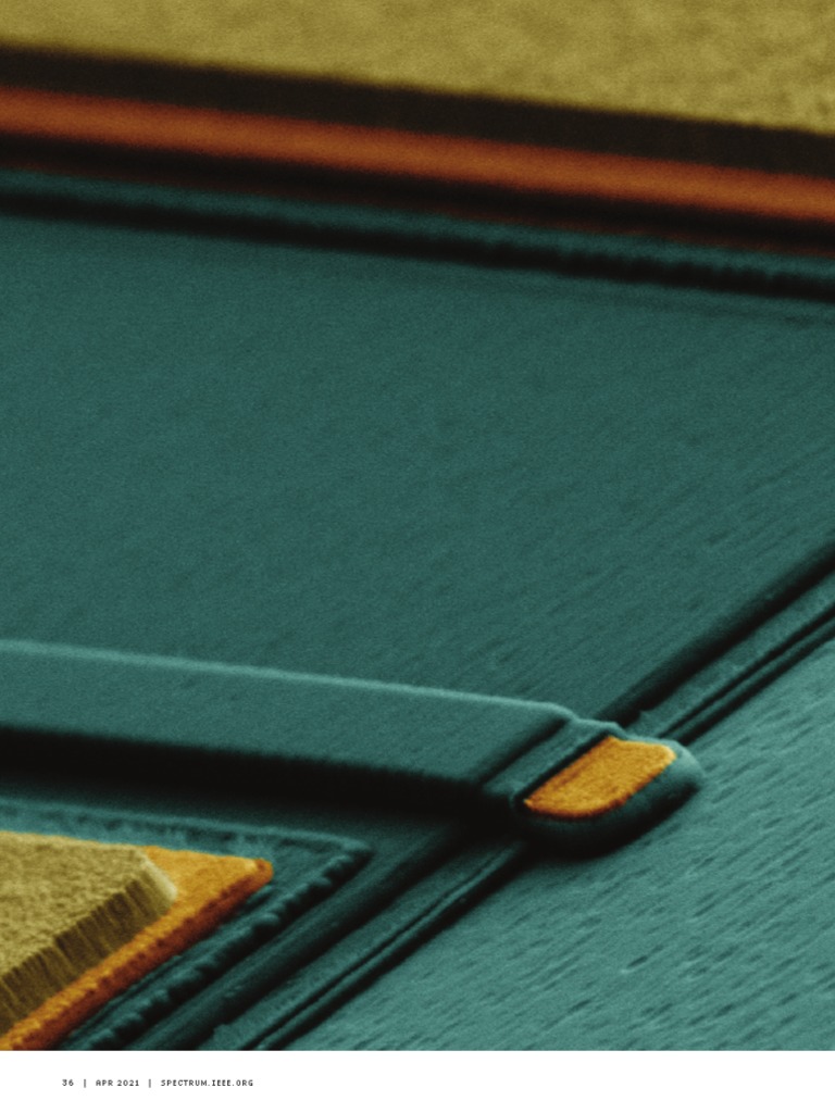 The Supercharged Semiconductor Gallium Oxide Could Make Powerful Radios ...