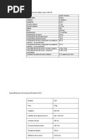 Perforadora YT27 | PDF