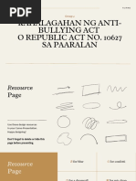 Vawc Tagalog Version | PDF
