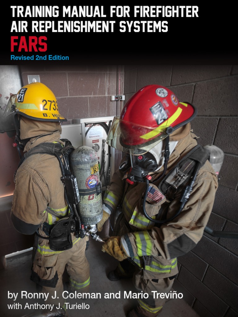 FARS Training Manual 2nd Edition | PDF | Risk | Occupational Safety And ...