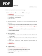 Question and Answers: 500+ Chromatography MCQ and Answer With Free PDF ...
