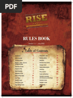 Secret Hitler - Print and Play - Color - A4 Scaled - With Rules | PDF