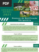 Guia de Uso Do Gal Animal - Cadastro de Amostra e Consulta de ...