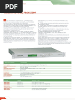 MicroSCADA X SYS600C 5.10 Sales Presentation - 4CAE001299 | PDF ...