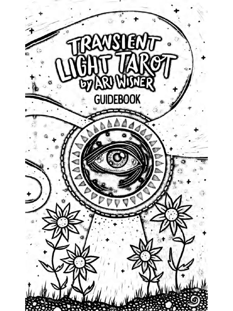 Transient Light Tarot | PDF