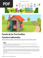 Cuento Cocorico | PDF