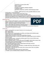 Padezi U Hrvatskom Jeziku | PDF