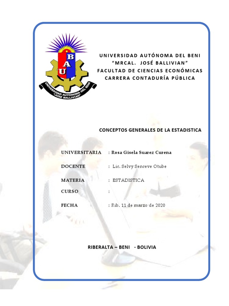 Caratula Uab Contaduria Publica 15 | PDF