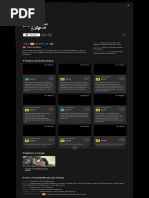 A Gente Mira No Amor e Acerta Na Solidão Ana Suy | PDF