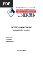 Conclusion de La Organizacion Empresarial | PDF | Business | Economias