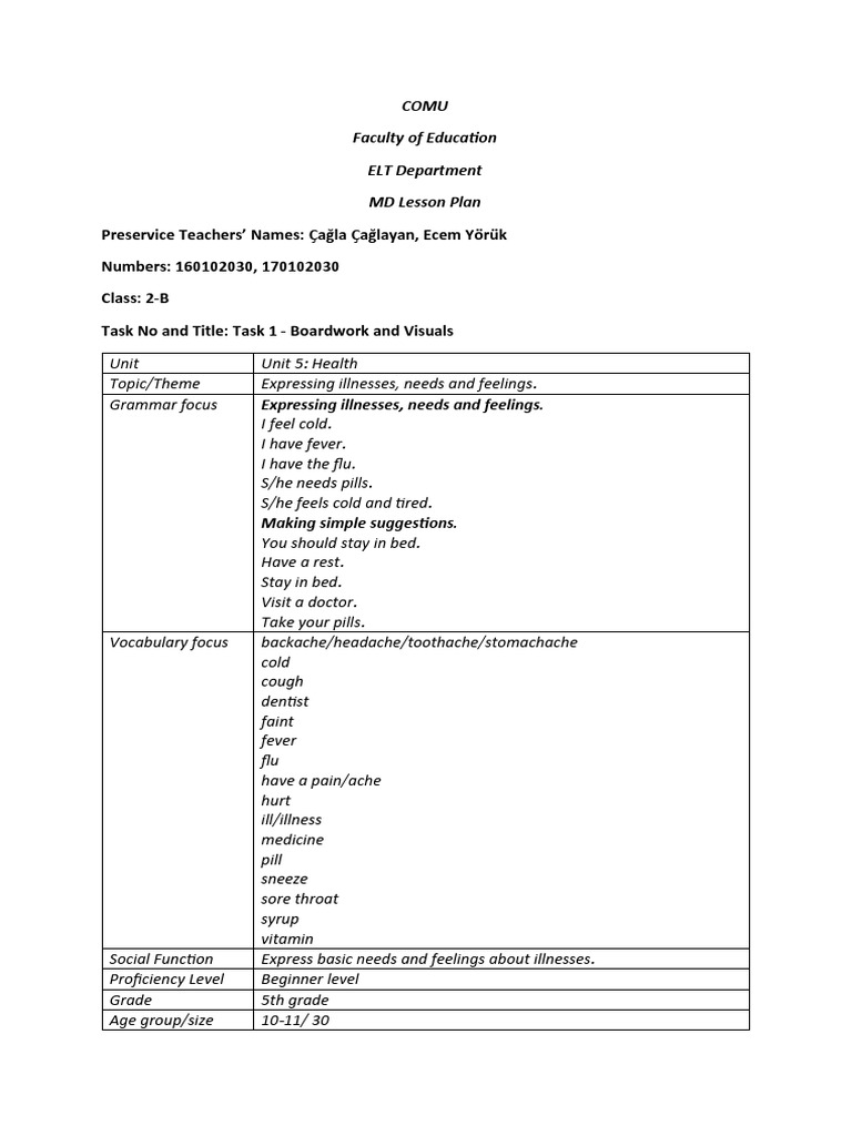 ASSURE Lesson Plan | PDF | Learning | Teachers
