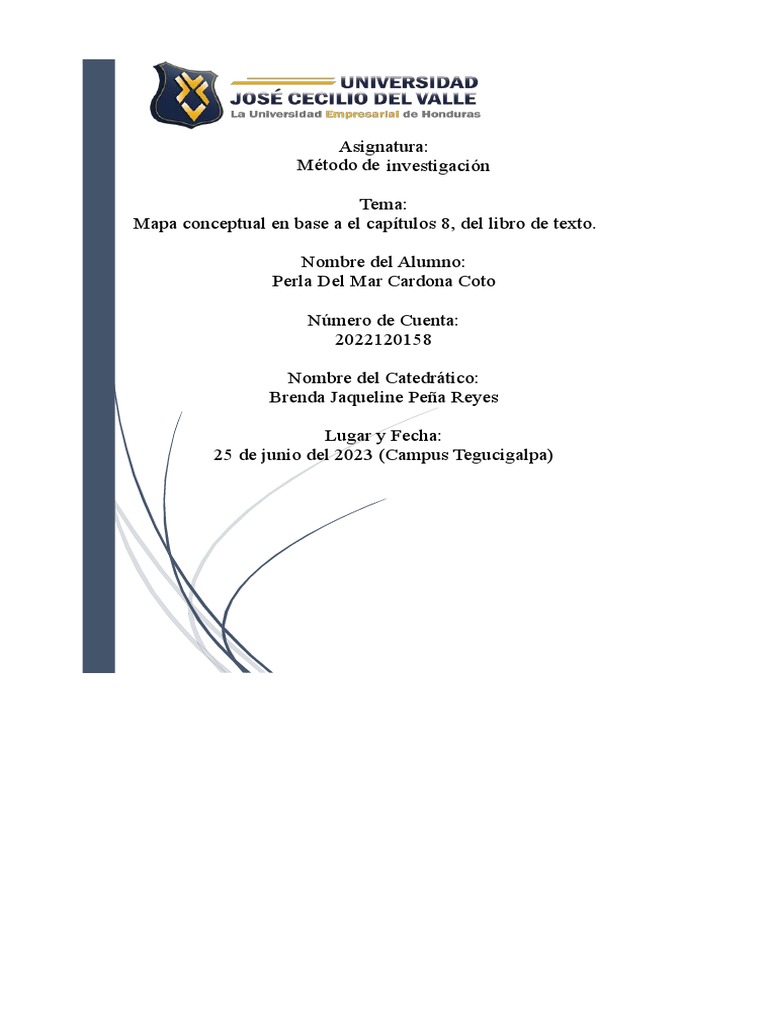 Tarea Semana7 Perla - Cardona 2022120158 | PDF