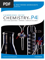 3rd Edition Complete Chemistry For Cambridge IGCSE | PDF