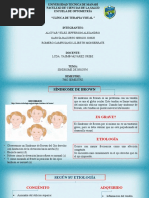 Reflejo o Triada D Cushing | PDF | Hipertensión | Anatomía humana