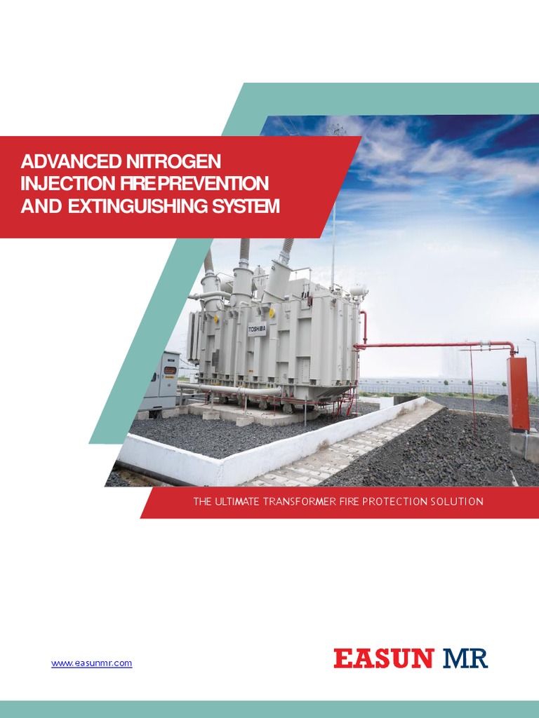 NIFPS Catalouge | PDF | Transformer | Electric Arc