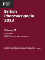 USP 1231 - Water For Pharmaceutical Purposes | PDF | Purified Water ...