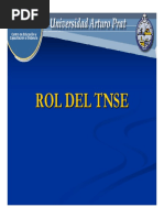 Protocolo Pase Guardia Final | PDF | Enfermería | Medicina CLINICA