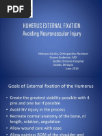 Tornier Flex Shoulder System Operative Technique | PDF | Shoulder ...