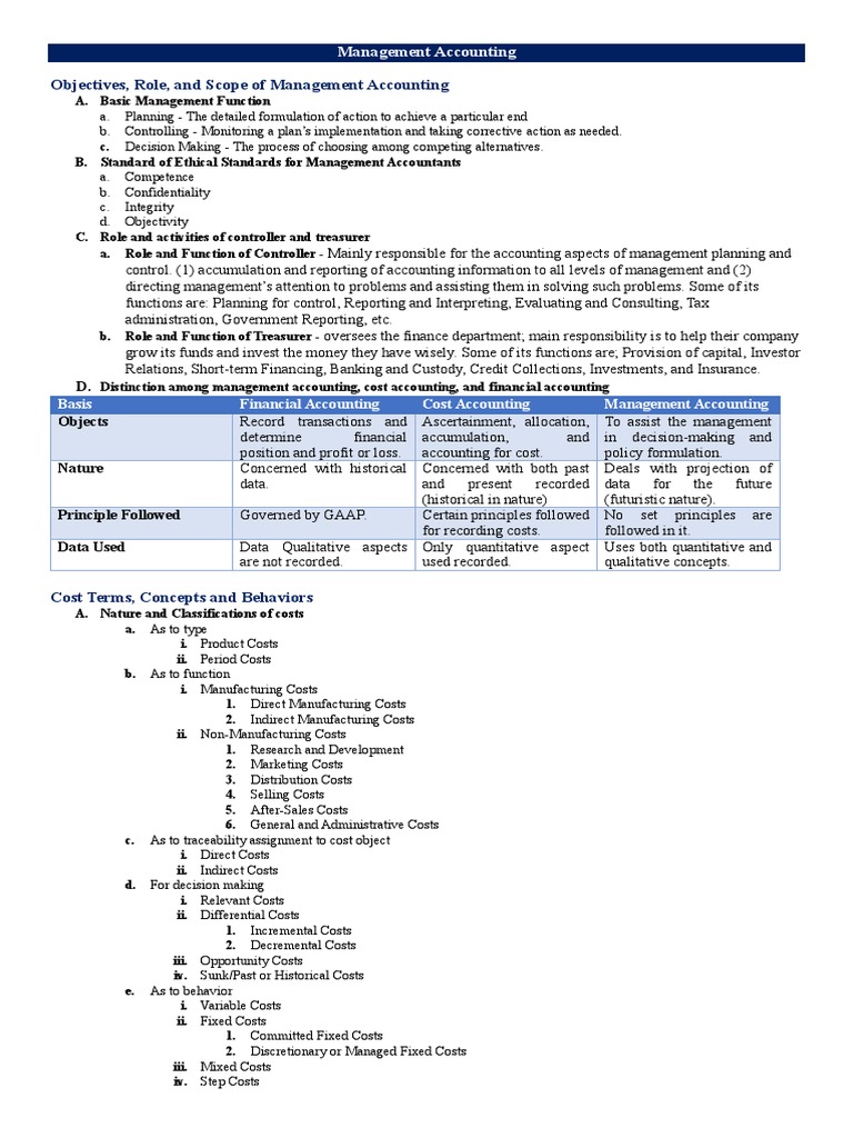MAS-Reviewer 1 | PDF | Net Present Value | Capital Structure