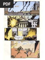 L4D - El Sacrificio (Cómic) | PDF