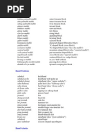 Sports Lingo Tagalog | PDF