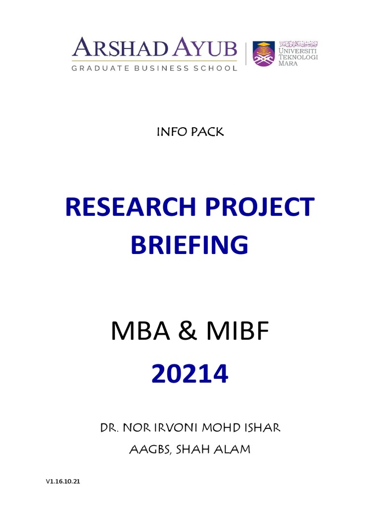 ABP Guideline | PDF | Turnitin | Microsoft Word