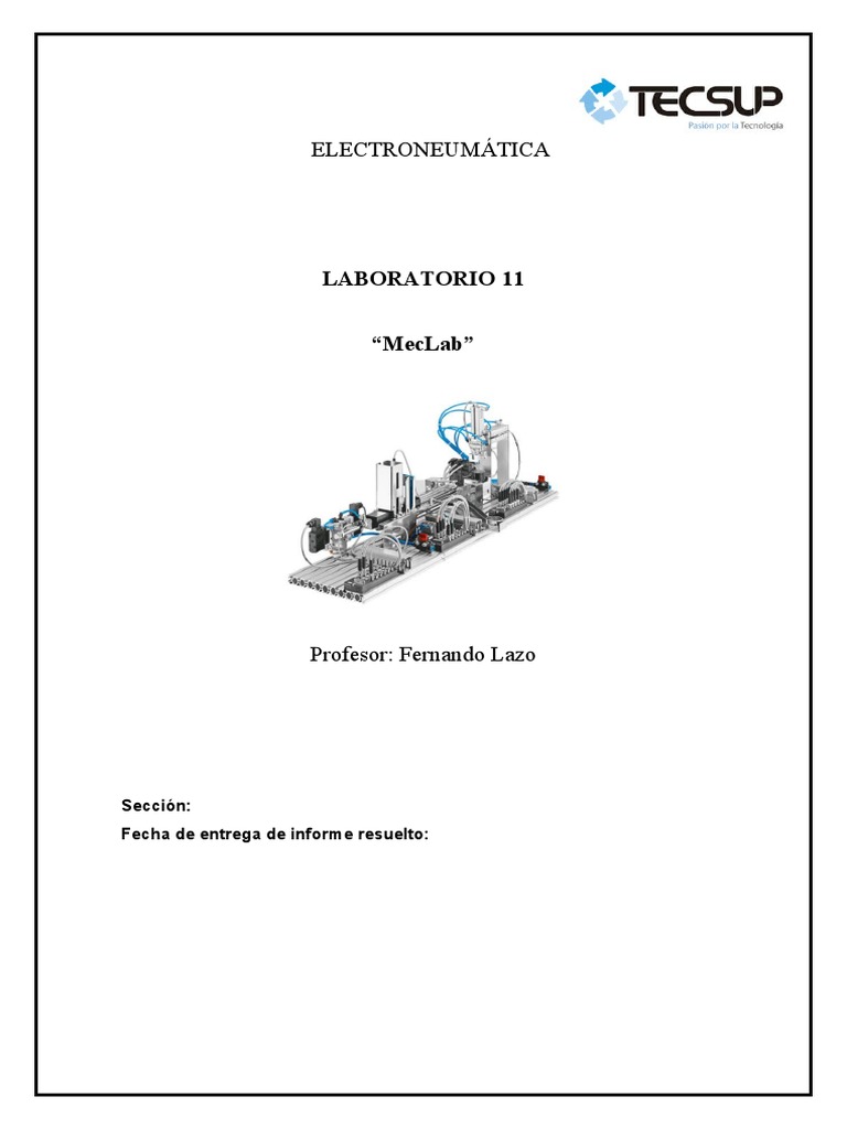 GLAB-11-FLAZO-2022-2 MecLab V4 | PDF | Laboratorios | Solenoide