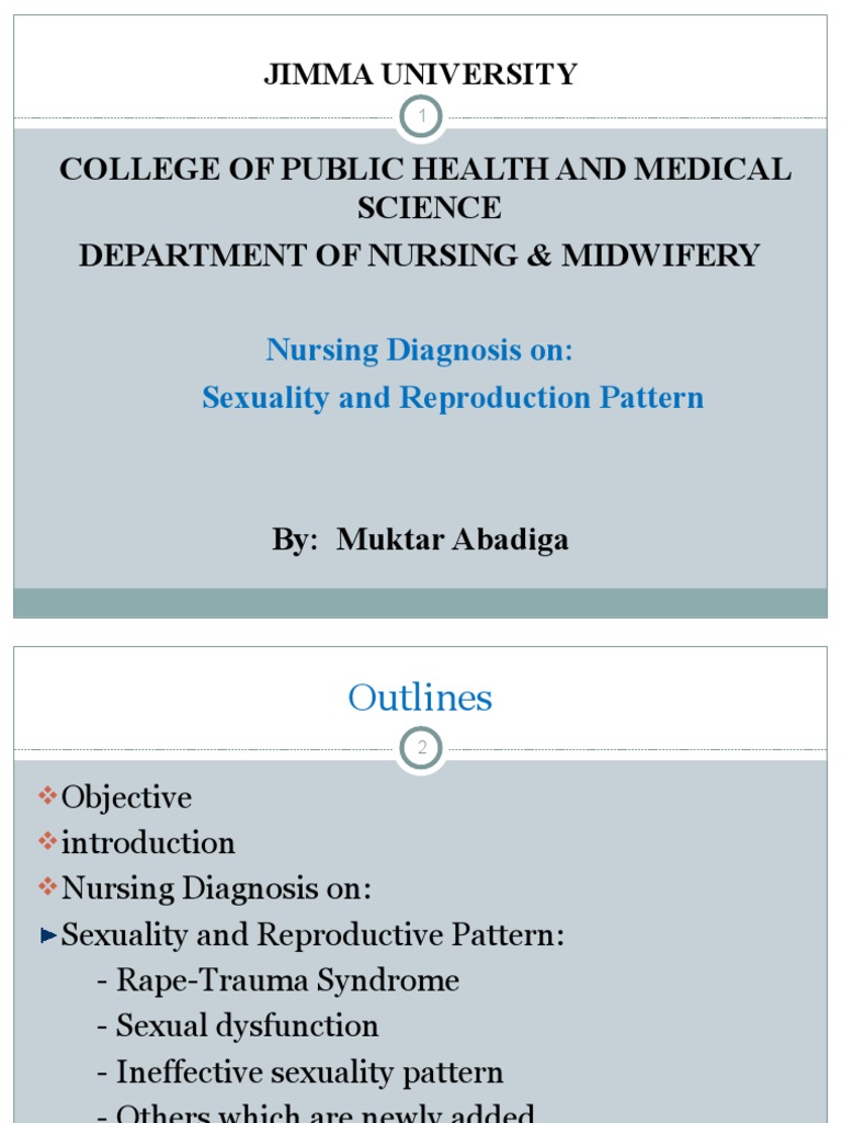 Muktar's Ng. Dx. On Sex.&Repr. Pattern. | PDF | Sexual Dysfunction ... Muktar's Ng. Dx. On Sex.&Repr. Pattern. | PDF | Sexual Dysfunction ...