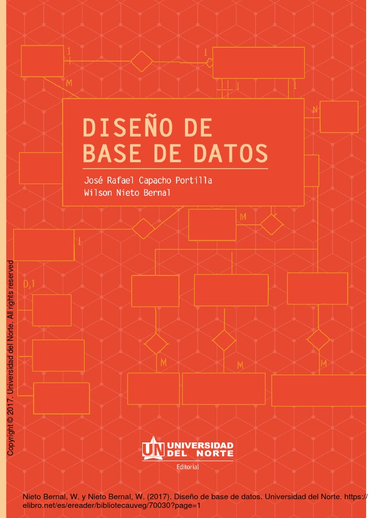 Diseno_de_base_de_datos | PDF