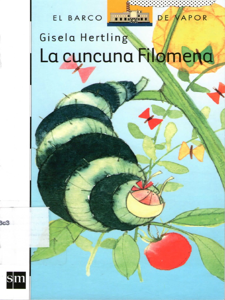La Cuncuna Filomena | PDF | Dom | Dormir