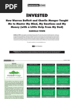 Refinitiv Screener Guide | PDF | Average | Microsoft Excel