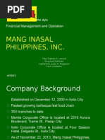 Zenith Foods Corporation: Jollibee Commissary Carmelray Industrial Park ...