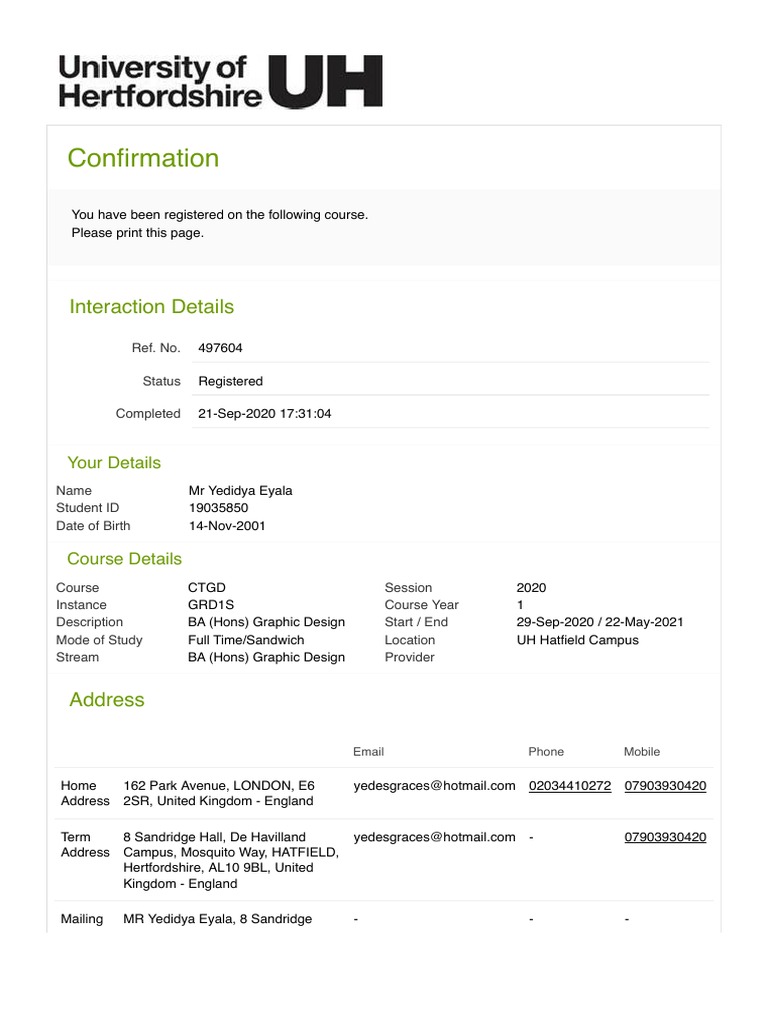 Hertfordshire Details | PDF | Heterosexuality | Gender