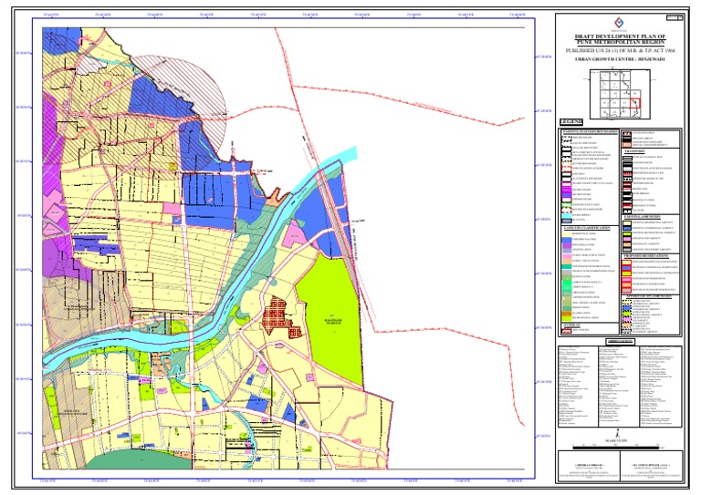 Hinjewadi UGC Sheet 14 | PDF