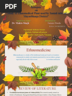 Center for Epidemiological Studies Depression Scale for Children (CES ...