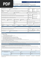 Form Tin2: Taxpayer Identification Number (Tin) Registration ...