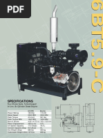 Peugeot Xud9 Engine Workshop Manual | PDF | Internal Combustion Engine ...