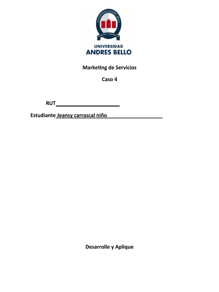 Caso Final | PDF | Netflix