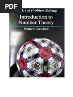 (AOPS) - Introduction To Algebra Solutions Manual | PDF