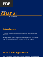 Networking IEnd Devices and Intermediary Devices | PDF